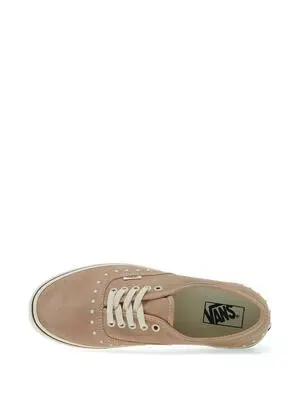 VANS Authentic Studded Sneakers