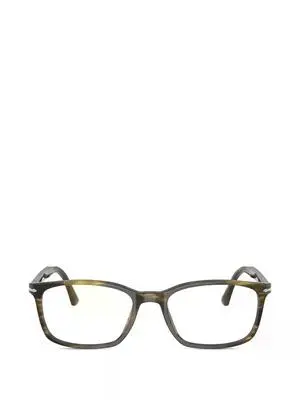 Persol Square-frame Eyeglasses