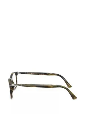 Persol Square-frame Eyeglasses