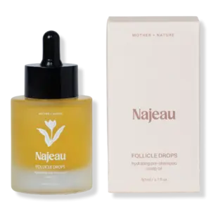 NAJEAU Follicle Drops - One-color