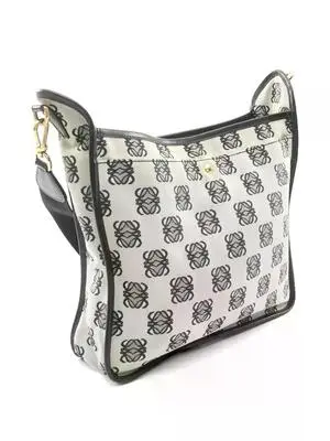 Loewe Anagram Shoulder Bag