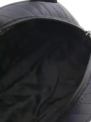 Saint Laurent 2000s Logo-detail Handbag - Blue
