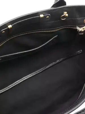 Chloé 2000s Alice Tote - Black