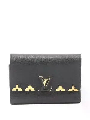 Louis Vuitton Trifold Wallets