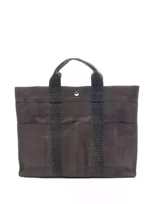Hermès 2010s Herline Tote Bag