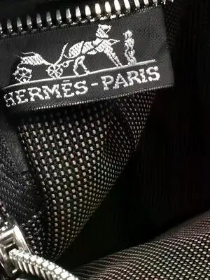 Hermès 2010s Herline Tote Bag