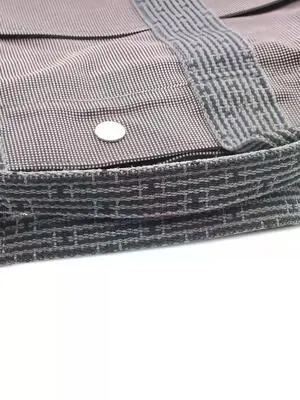 Hermès 2010s Herline Tote Bag