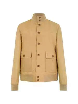 VALSTAR Flap-pocket Jacket