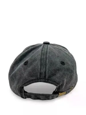 Alchemist Rock 'n' Roll Fantasy Embroidered Cap