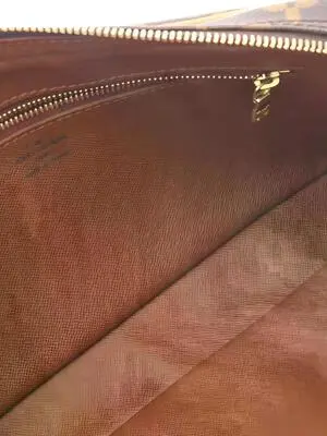 LOUIS VUITTON 2003 Marly Dragonne Wristlet