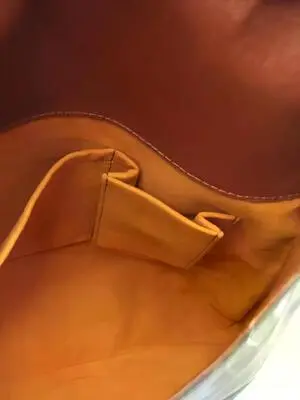 LOUIS VUITTON 2002 Musette Monogram Cross Body Bag