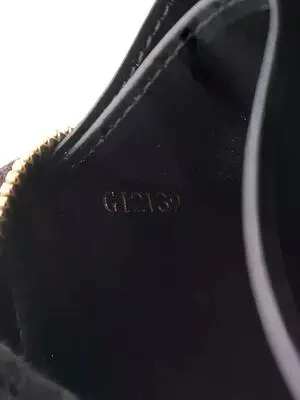 LOUIS VUITTON 2019 Zippy Wallet - Brown