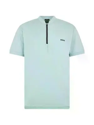 BOSS Zip T-shirt