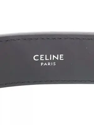 Celine 2020s Triomphe Belt