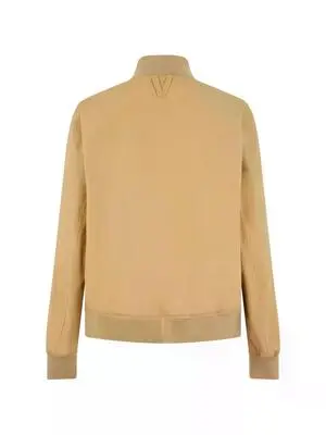 VALSTAR Button Flap-pocket Jacket