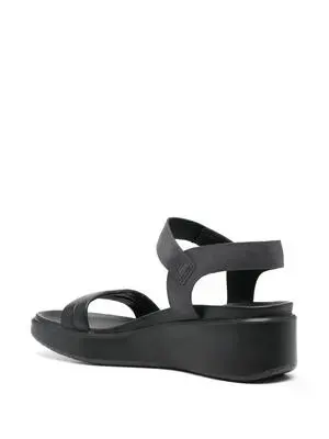 Ecco 45mm Flowt Sandals