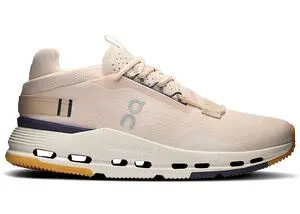 On Running Cloudnova 2 Sneakers - Shell/flint
