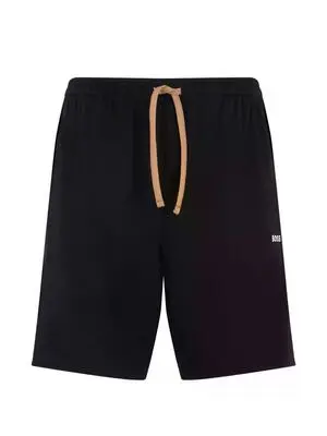 Boss Loose Fit Shorts For Men