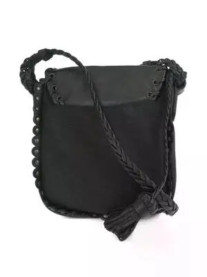 Dior 2007 Trotter Shoulder Bag
