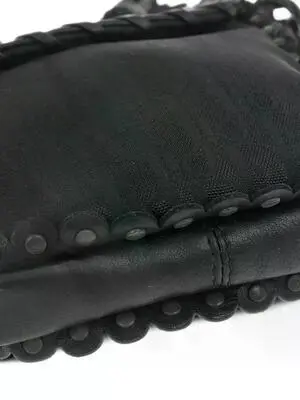 Dior 2007 Trotter Shoulder Bag