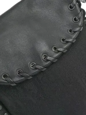 Dior 2007 Trotter Shoulder Bag