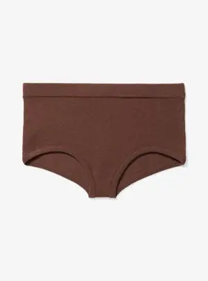 Michael Kors Stretch Cashmere Blend Briefs