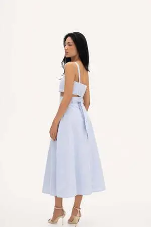 MandiBreeze Rhea Skirt - Midi