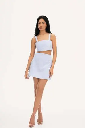 MandiBreeze Rhea Skirt - Mini