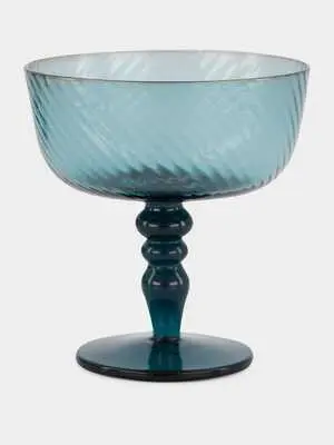 BITOSSI Champagne Bowls Set Of 6