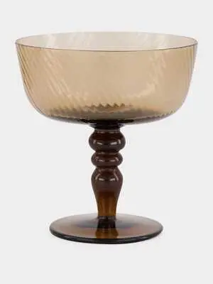 BITOSSI Champagne Bowls Set Of 6