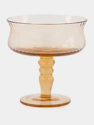 BITOSSI Champagne Bowls Set Of 6