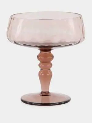 BITOSSI Champagne Bowls Set Of 6