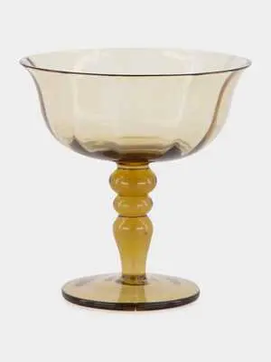 BITOSSI Champagne Bowls Set Of 6