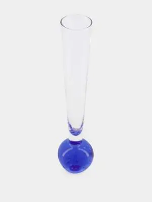 All Origine Glass Decorative Vase