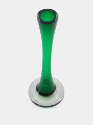 All Origine Tall Flared Glass Vase