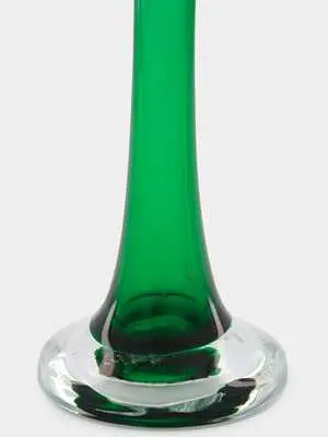 All Origine Tall Flared Glass Vase