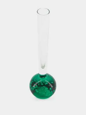 All Origine Glass Decorative Vase