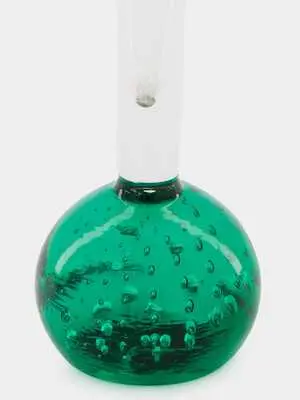 All Origine Glass Decorative Vase