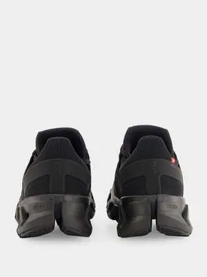 On Cloudswift 4 Ad Sneakers - Black