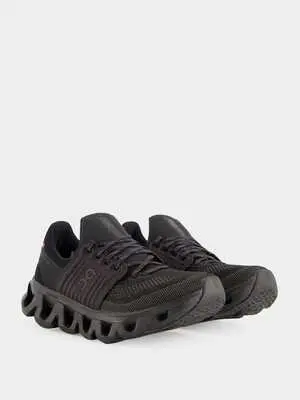 On Cloudswift 4 Ad Sneakers - Black