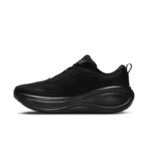 Nike Vomero Plus Road Running Shoes - Black