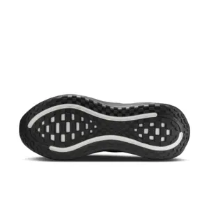 Nike Vomero Plus Road Running Shoes - Black