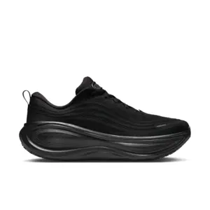 Nike Vomero Plus Road Running Shoes - Black
