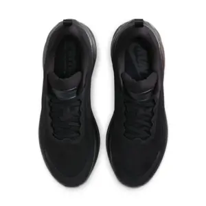 Nike Vomero Plus Road Running Shoes - Black