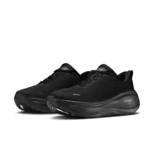 Nike Vomero Plus Road Running Shoes - Black