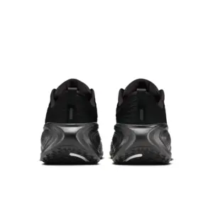 Nike Vomero Plus Road Running Shoes - Black