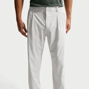 Nike Tailored Performance Dri-fit Golf Pants - Grey