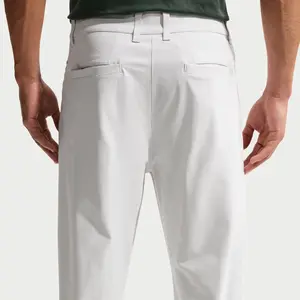 Nike Tailored Performance Dri-fit Golf Pants - Grey