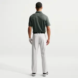 Nike Tailored Performance Dri-fit Golf Pants - Grey