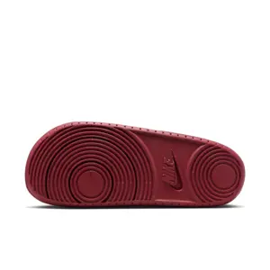 Nike Kobe Offcourt Slides - Red